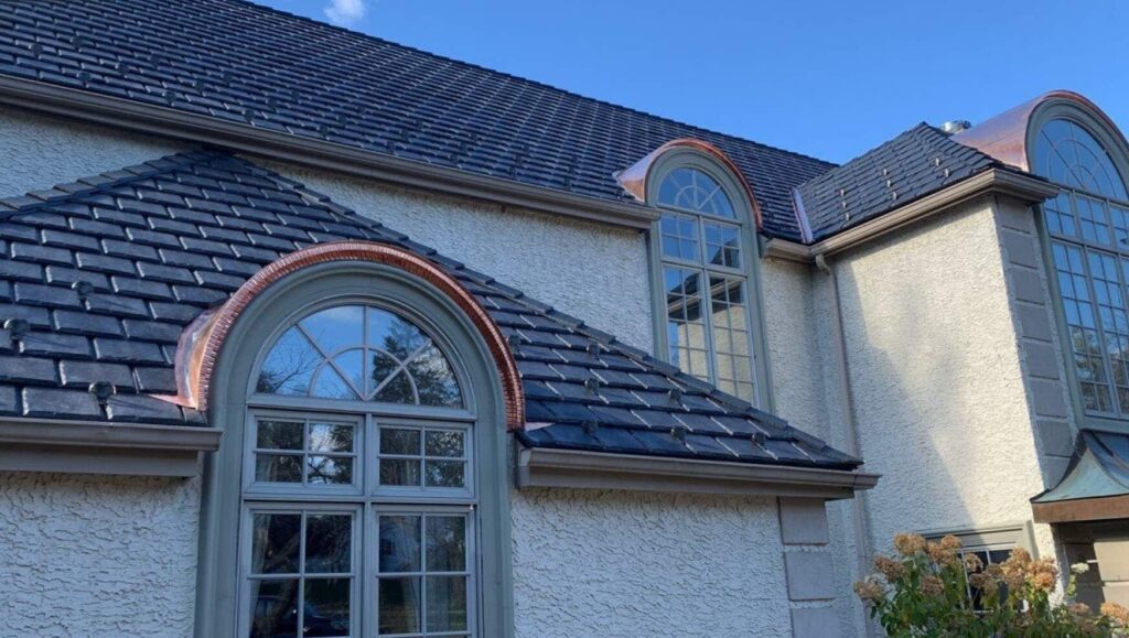 Popular Types of Synthetic Slate Roofs (Slate Roofing Alternatives)